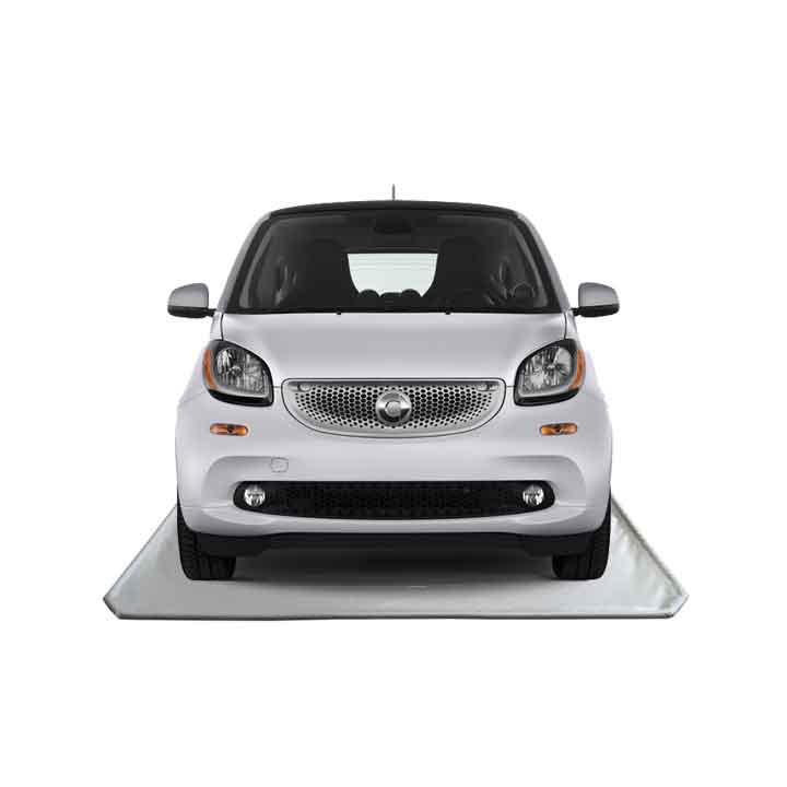 Floor Defender Garage Containment Mats – Floor Defender USA